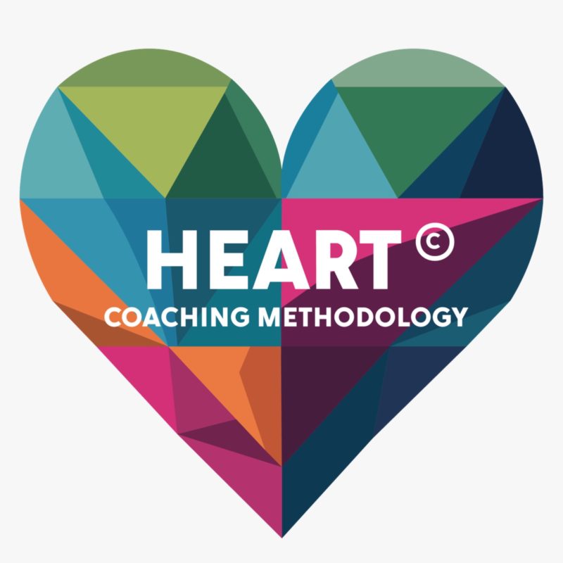 Executive Holistic Coach Tassos Kotzias | Leadership Coaching by HEART©